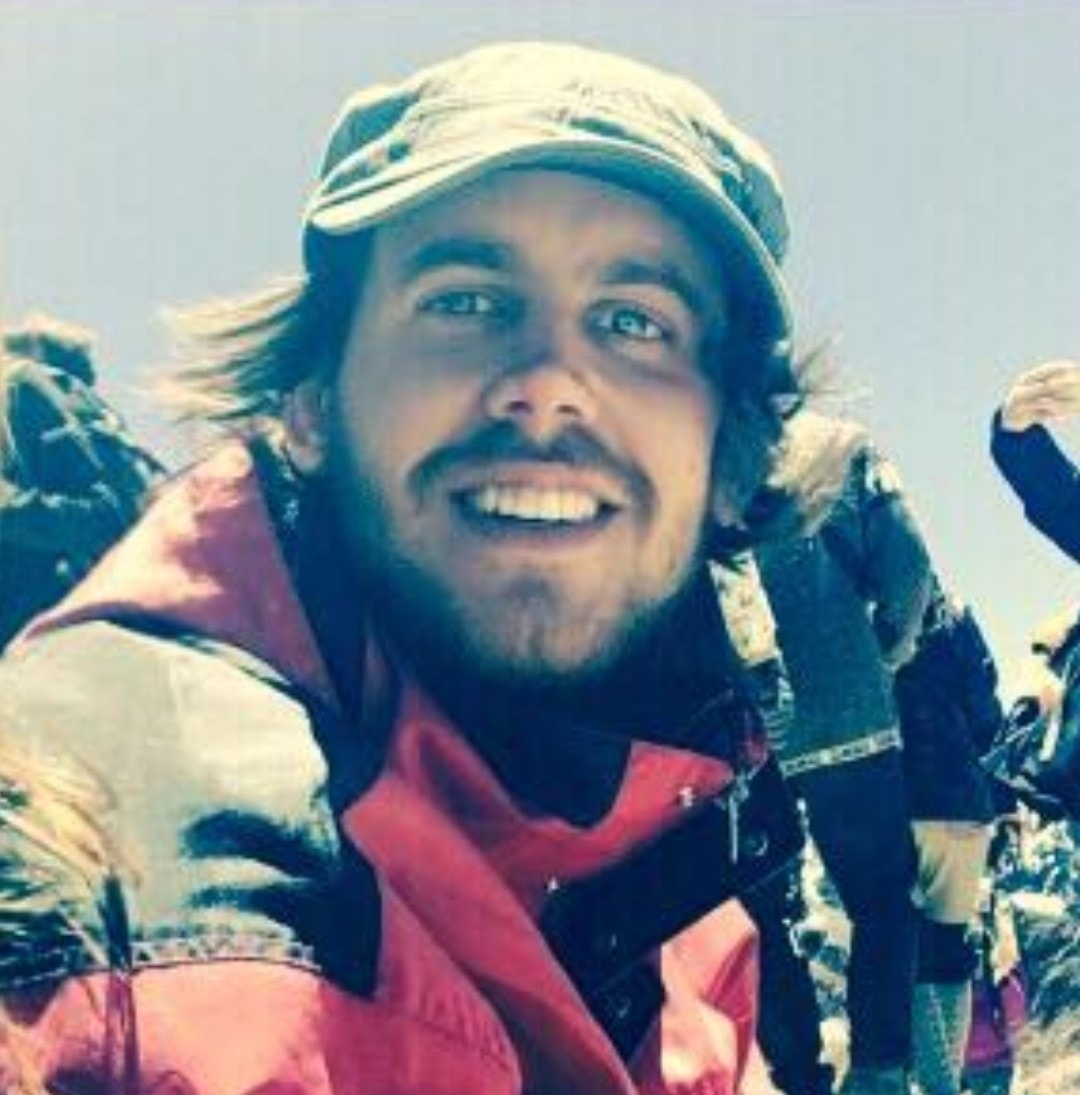 Ramiro Vazquez - Desarrollador Full Stack